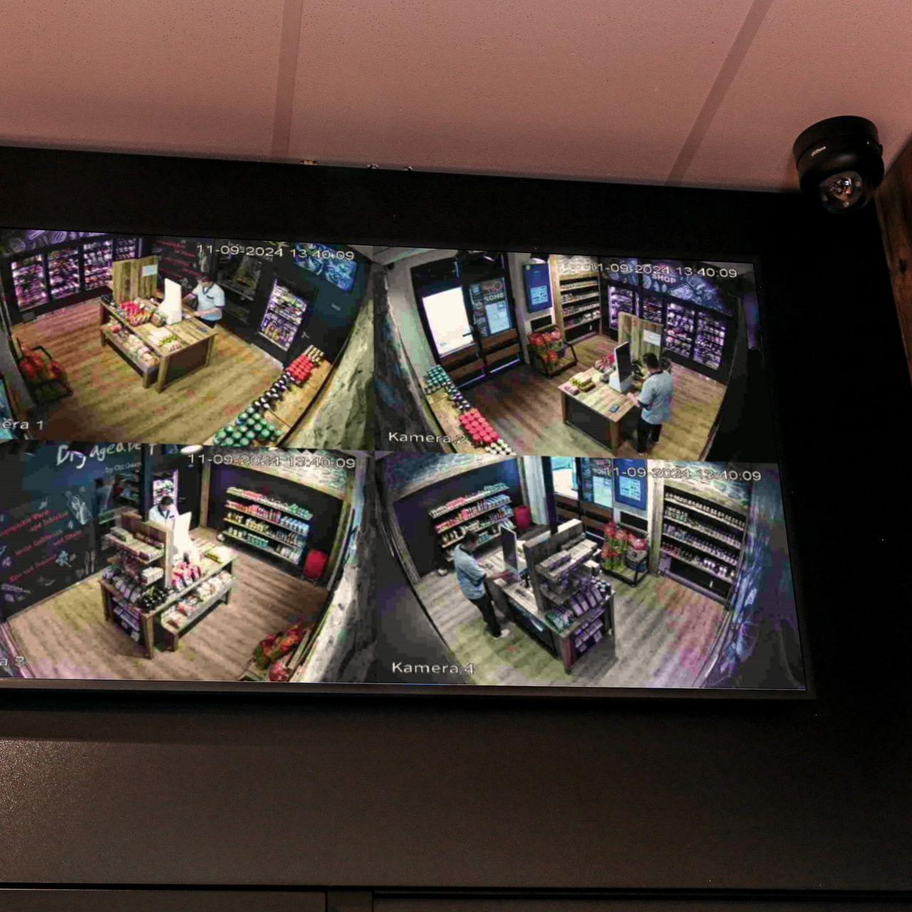 Shop-IQ Smart-Stores – Digitale Lösungen für moderne Filialen